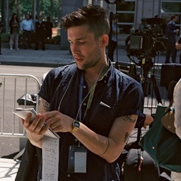 Noah Hurowitz’s Profile | Freelance Journalist | Muck Rack