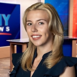 Alexandra Deryn’s Profile | WSYR-TV (East Syracuse, NY) Journalist ...