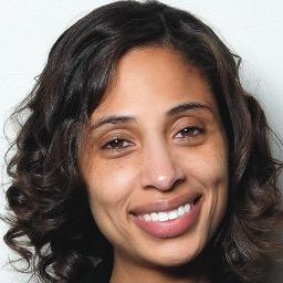 Nicole Gill’s Profile | AARP The Magazine, Council Magazine Journalist ...