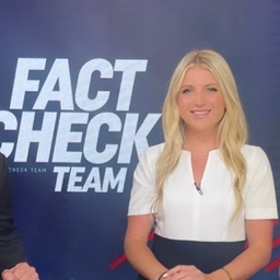 Courtney Rau’s Profile | Fox News Journalist | Muck Rack