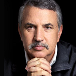 Thomas Friedman’s Profile | The New York Times Journalist | Muck Rack