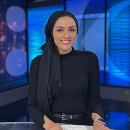 Amal Elhelw’s Profile | Yahoo, NewsNation, KRON-TV (San Francisco, CA ...