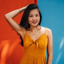 Isabel Leong’s Profile | Dear Asian Generation Journalist | Muck Rack