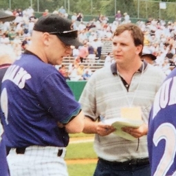 Jeff Hawkins’s Profile | Charlotte Post, Sports Daily Network ...