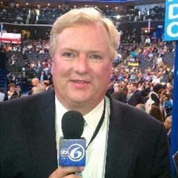 Mark Curtis’s Profile | WOWK-TV (Charleston, WV), WBOY-TV (Clarksburg ...