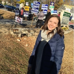 Alicia Hastey’s Profile | CBS Evening News Journalist | Muck Rack