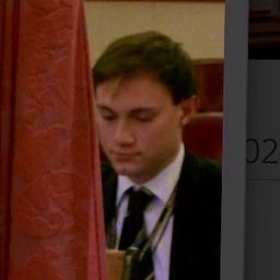 Blake Jones’s Profile | POLITICO, Go Long with Tyler Dunne Journalist ...