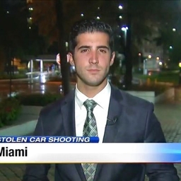 Andrew Perez’s Profile | WPLG-TV (Pembroke Park, FL) Journalist | Muck Rack