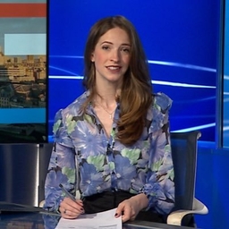 Caitlin Hutchison’s Profile | STV News (Glasgow and West) Journalist ...