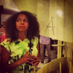 Amber Payne’s Profile | The Emancipator Journalist | Muck Rack