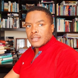 Vuyani Green’s Profile | South African Broadcasting Corporation (SABC ...