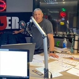 Denzil Taylor’s Profile | Power FM (Gauteng, South Africa) Journalist ...