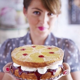 Cassie Best’s Profile | BBC Good Food, Olive Magazine Journalist | Muck ...