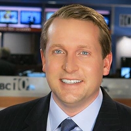 Parker Gavigan’s Profile | WWLP-TV (Chicopee, MA), WPEC-TV (West Palm ...