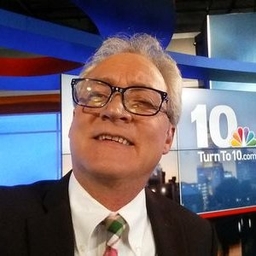 R.J. Heim’s Profile | KOMO-TV (Seattle, WA), The CW, WJLA-TV (Arlington ...