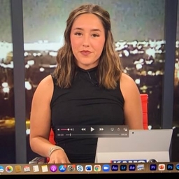 Reagan Ranzer’s Profile | WCSC-TV (Charleston, SC), Palmetto Life ...