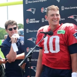 Ethan Hurwitz’s Profile | Sports Illustrated, WHDH-TV (Boston, MA), The ...