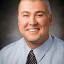 Jeff Reinke’s Profile | Industrial Equipment News (IEN) Journalist ...