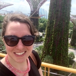 Hallie Busta’s Profile | Industry Dive Journalist | Muck Rack