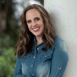 Laura Barringer’s Profile | Substack, Christianity Today, Church ...