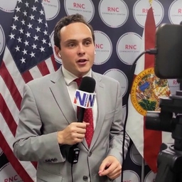 Leonardo Feldman’s Profile | Newsmax Journalist | Muck Rack