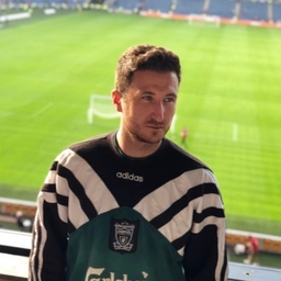 Danny Gallagher’s Profile | This Is Anfield, Reach PLC Journalist ...