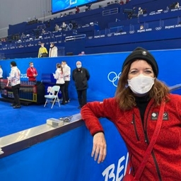 Colleen Jones’s Profile | Yahoo Life, USA Today, Yahoo News Journalist ...