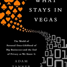 Adam Tanner’s Biography | Muck Rack