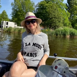 Mandie Gower’s Profile | Freelance Journalist | Muck Rack