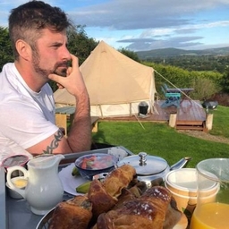 Shane O'Keeffe’s Profile | KCLR96FM Journalist | Muck Rack