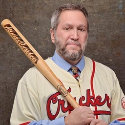 Tim Darnell’s Profile | WANF-TV (Atlanta, GA) Journalist | Muck Rack