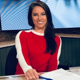 Megan McDonald Kohlitz’s Profile | Monumental Sports Journalist | Muck Rack