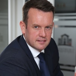 Brian Butchart’s Profile | Moneyweb, Billionaires.Africa Journalist ...