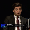 Ben Rossi’s Profile | Freelance Journalist | Muck Rack