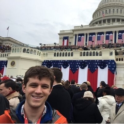 Alex Daugherty’s Profile | Transport Workers Union of America ...