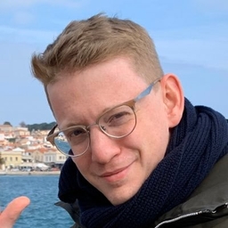 Max Zander’s Profile | Deutsche Welle (DW) Journalist | Muck Rack