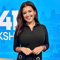 Daniela Leon’s Profile | KSHB-TV (Kansas City, MO), KMCI-TV (Kansas ...