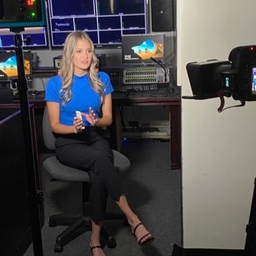 Elizabeth Biro’s Profile | WINK-TV / WXCW (Fort Myers, FL) Journalist ...