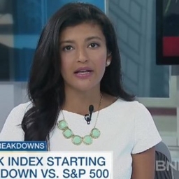 Amber Kanwar’s Profile | In the Money with Amber Kanwar Journalist | Muck Rack