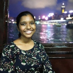 Sharanya Pillai’s Profile | The Business Times (Singapore), Singapore Press Holdings Journalist ...