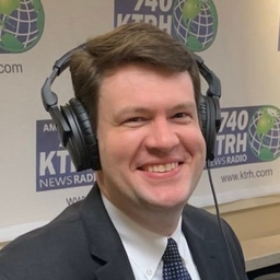 Wyatt Goolsby’s Profile | KTRH-AM (Houston, TX), KPRC-AM (Houston, TX ...