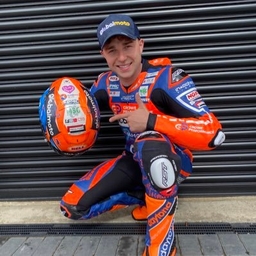 Chrissy Rouse’s Profile | Chasin' The Racin' Journalist | Muck Rack