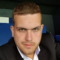 Julien Pernici’s Profile | Alta Frequenza, RMC Sport Journalist | Muck Rack