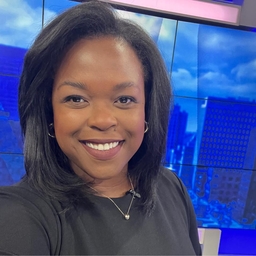 Rachel Richardson’s Profile | WBTV-TV (Charlotte, NC) Journalist | Muck ...