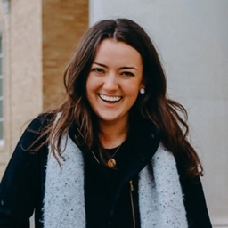 Haley Strack’s Profile | National Review, The Federalist Journalist ...