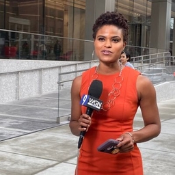 Jewell Hillery’s Profile | WGN-TV (Chicago, IL) Journalist | Muck Rack