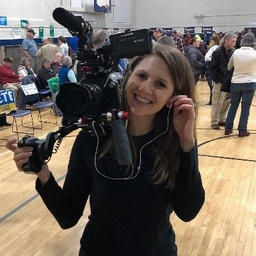 Cassie Spodak’s Profile | CNN Journalist | Muck Rack