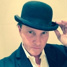 Chris Nurko’s Profile | WARC, Innovation & Tech Today Journalist | Muck ...