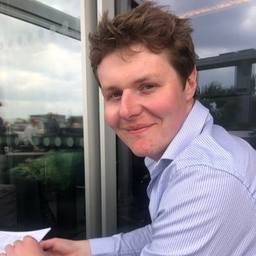 Jack Elsom’s Profile | The Sun Journalist | Muck Rack