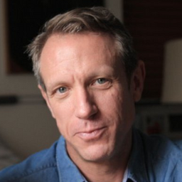 Ron Dodd’s Profile | The Joy Reid Show Journalist | Muck Rack